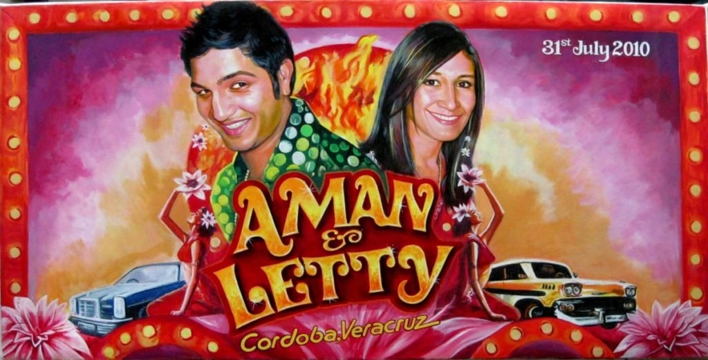 Make your own Bollywood posters online: Custom Bollywood poster maker